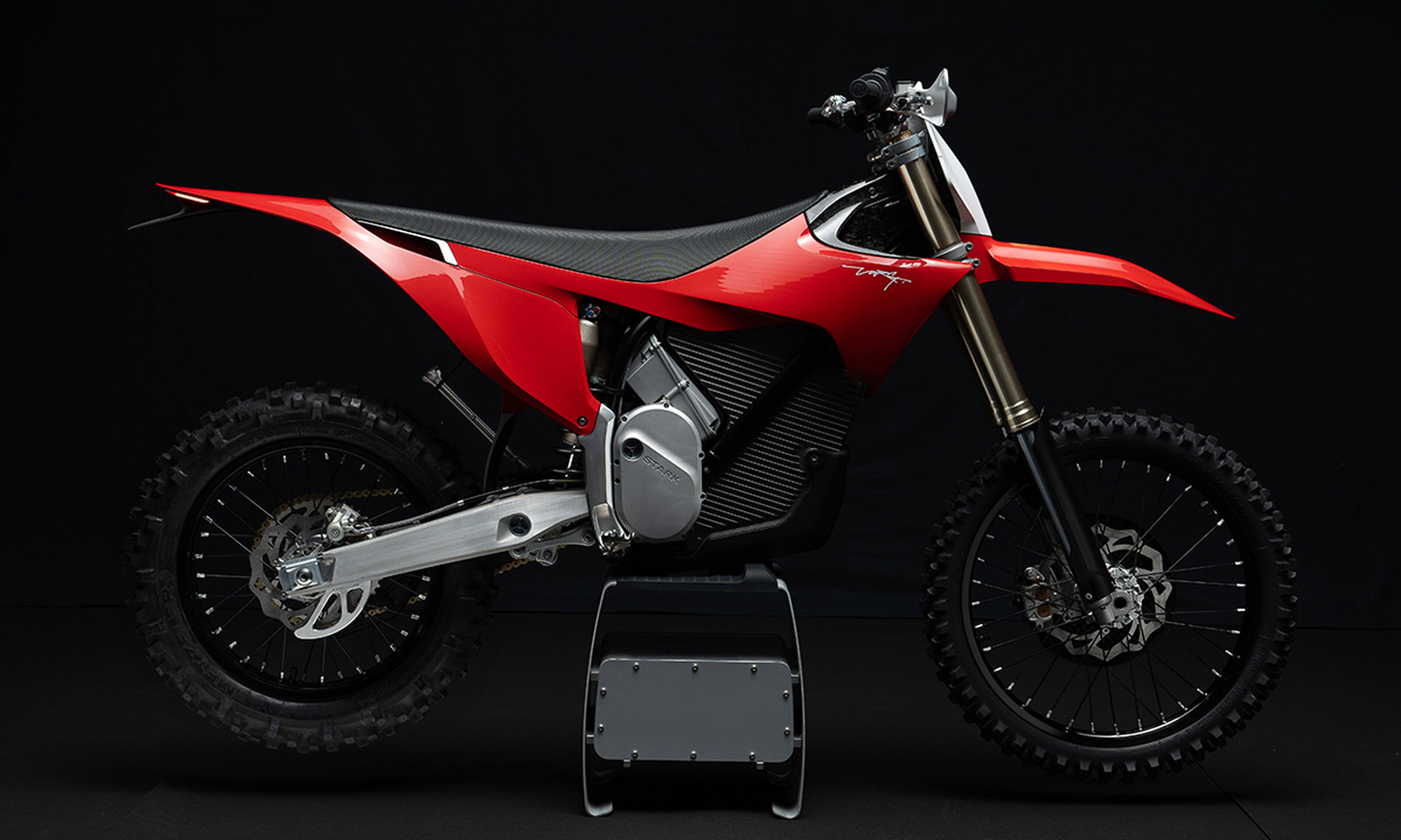 Stark Varg EX - Motostar