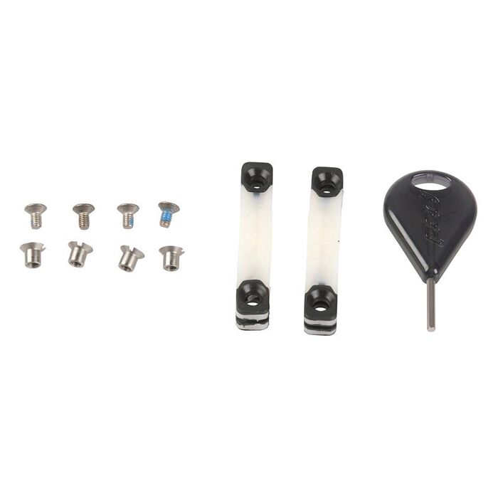 Köp Pod KX 2.0 Hinge Ligament Set hos motostar.se